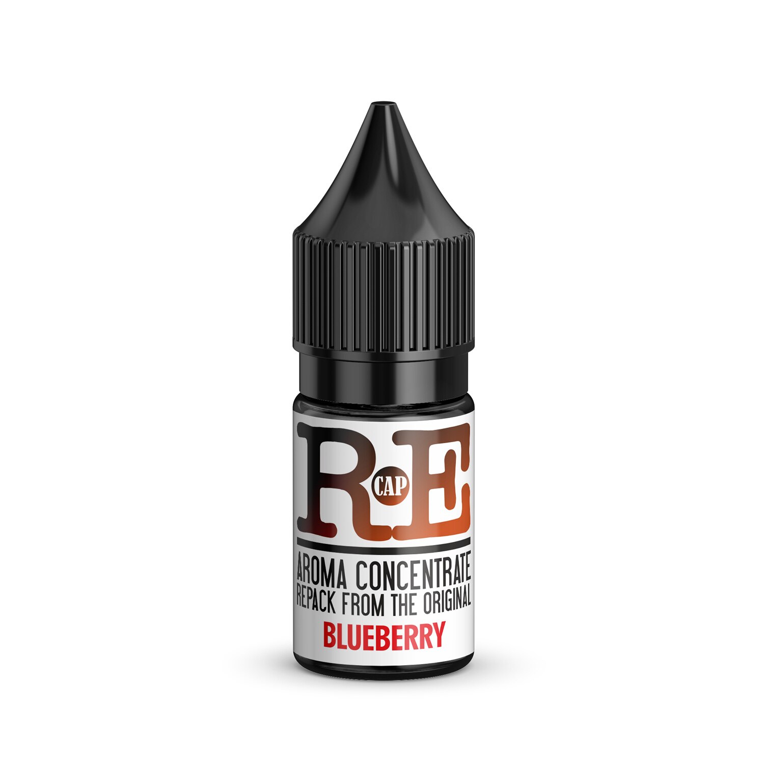 Koncentrált Aroma Electronic Cigarette, 10ml, Capella Blueberry - eMAG.hu