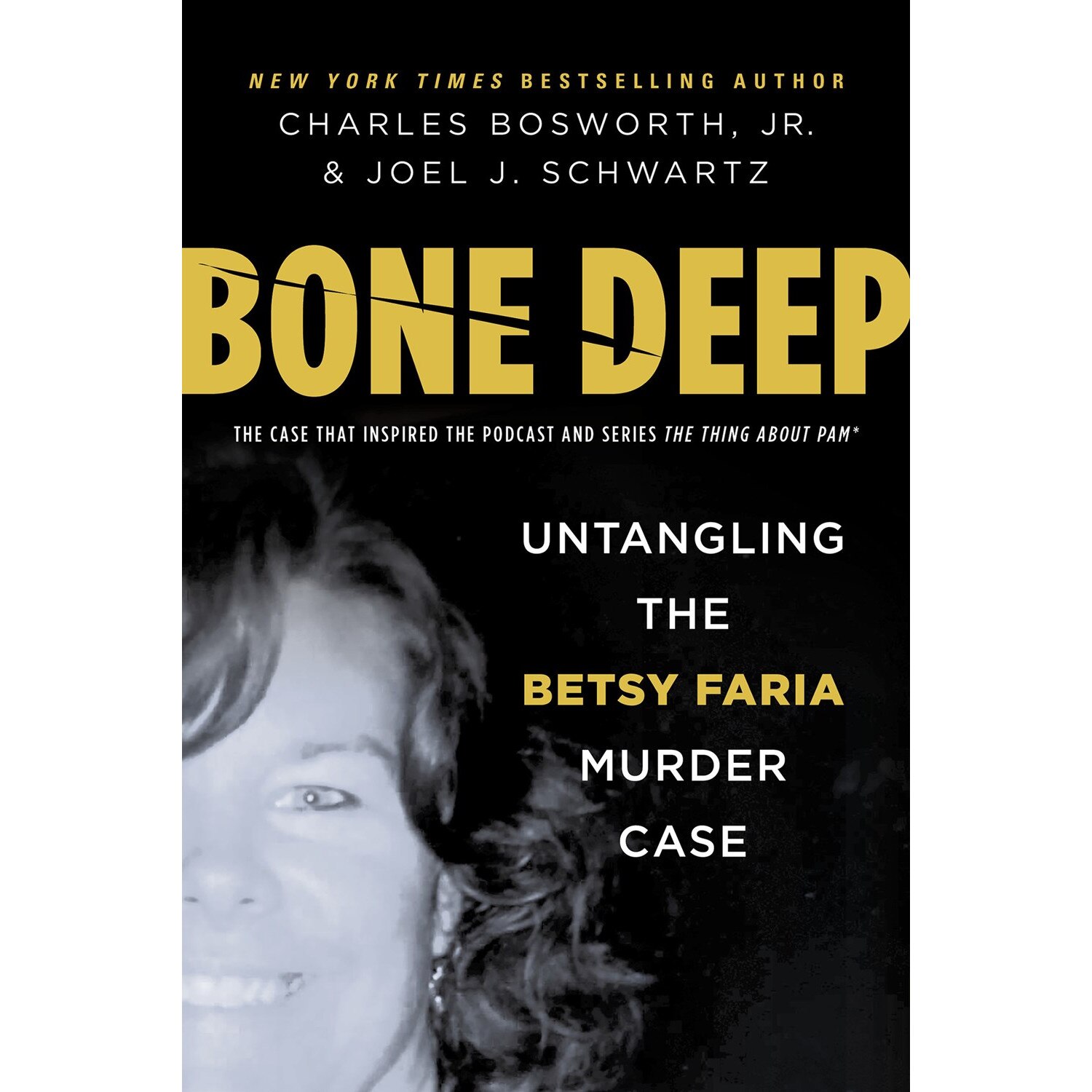 Bone Deep de Charles Henry Bosworth - eMAG.ro