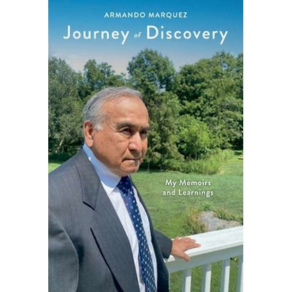 Journey of Discovery de Armando Marquez - eMAG.ro