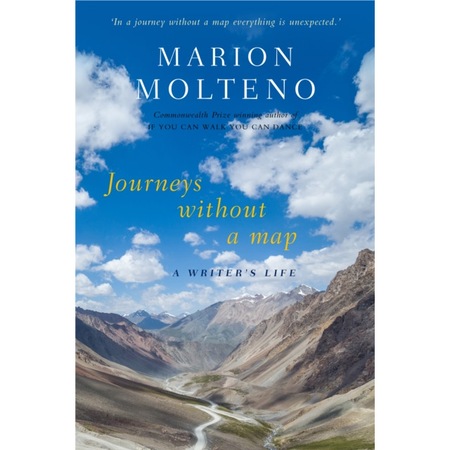 Journeys Without a Map de Marion Molteno - eMAG.ro