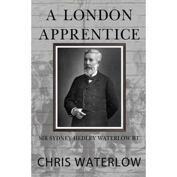 A London Apprentice de Chris Waterlow - eMAG.ro