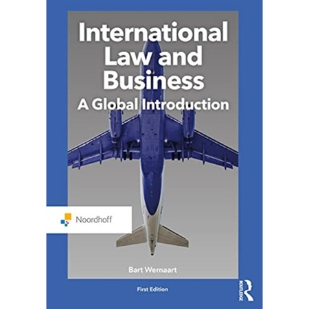 International Law and Business de Bart Wernaart - eMAG.ro