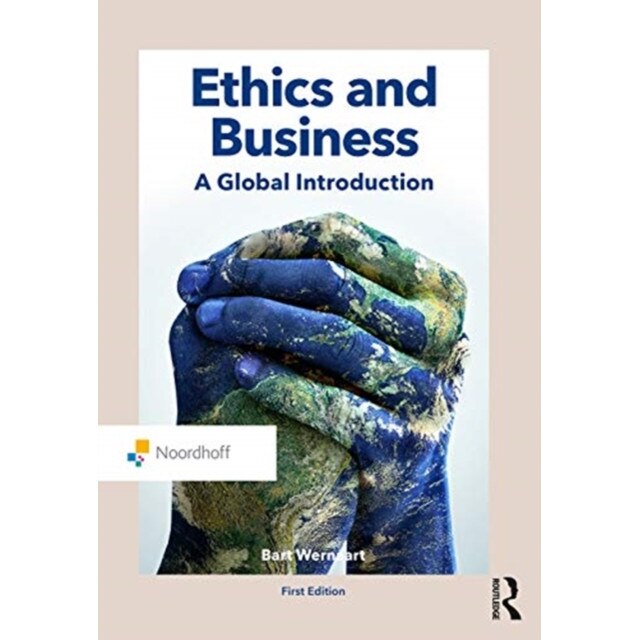 Ethics and Business de Bart Wernaart - eMAG.ro
