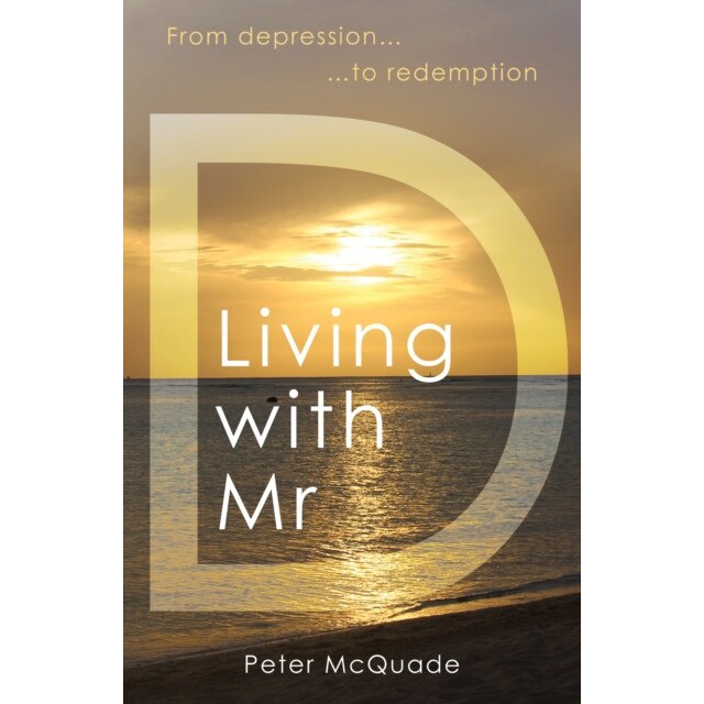 Living with Mr D de Peter McQuade - eMAG.ro