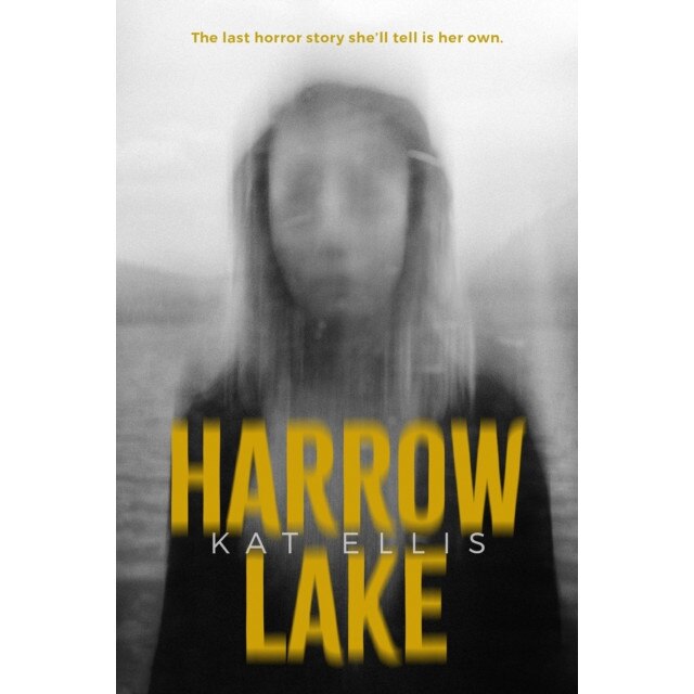 Harrow Lake de Kat Ellis - eMAG.ro