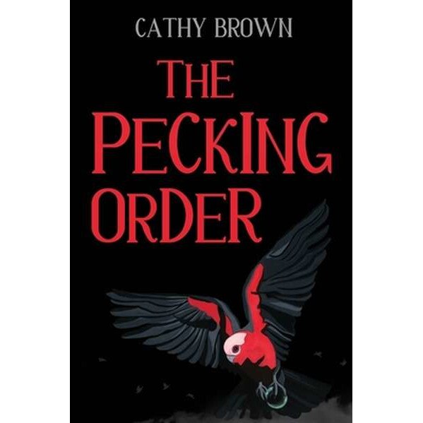 The Pecking Order de Cathy Brown - eMAG.ro