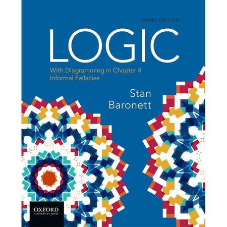 Logic de Stan Baronett - eMAG.ro