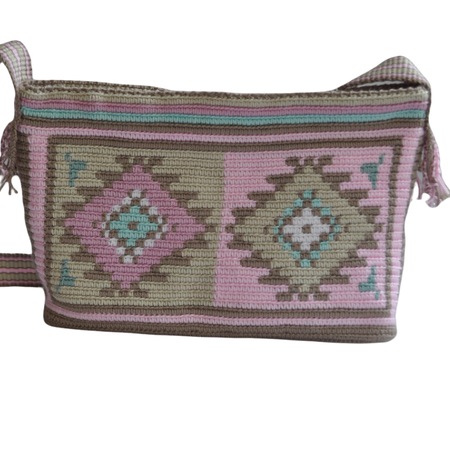 Gentuta cu motivul popular ciutura din Banat, colectia urban, handmade ...