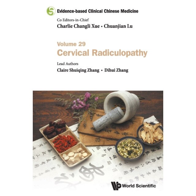 Evidence-based Clinical Chinese Medicine de Claire Shuiqing Zhang - eMAG.ro