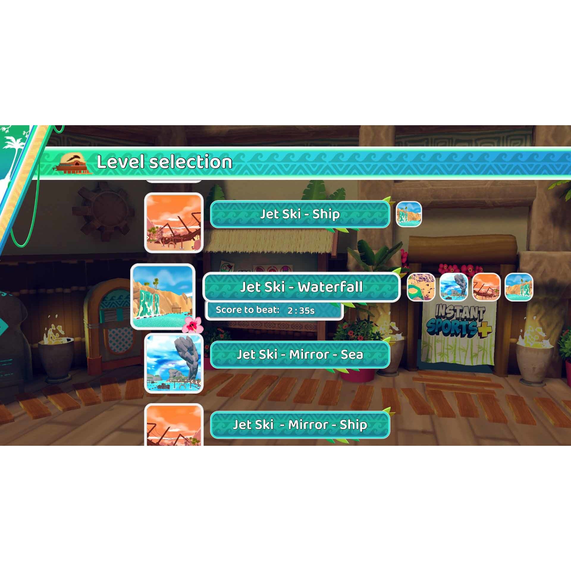 Joc Instant Sports Plus Pentru Nintendo Switch - eMAG.ro