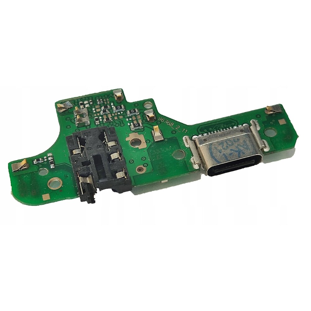 Soclu de incarcare USB pentru LG K50S LM-X540, Verde - eMAG.ro