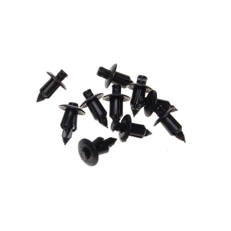 Set 10 bucati, clipsuri prindere carene M8 - eMAG.ro