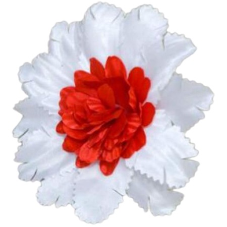 Cap floare Azalee lux saten 32buc/palet - eMAG.ro