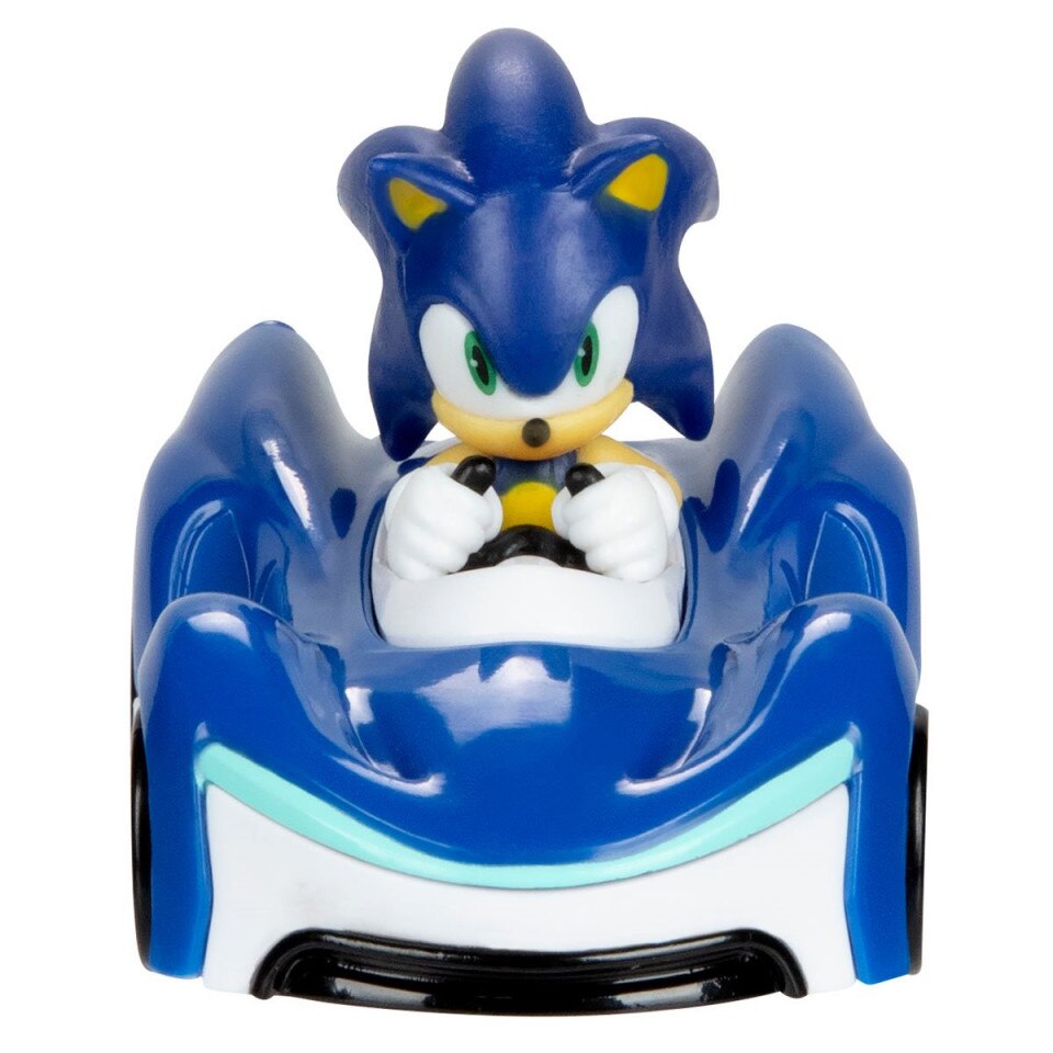 Кола Sonic 1:64 - eMAG.bg
