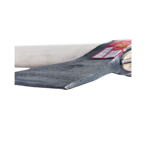 Topor forjat cu coada de lemn, 50 cm, 1400 g - eMAG.ro