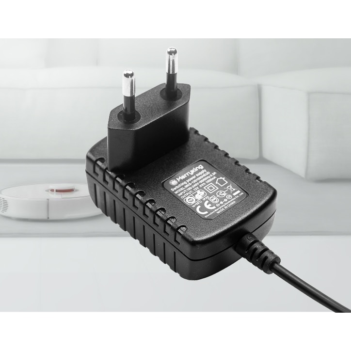 Adaptor de retea, pentru hub-uri, USB DC 5V 2A - eMAG.ro