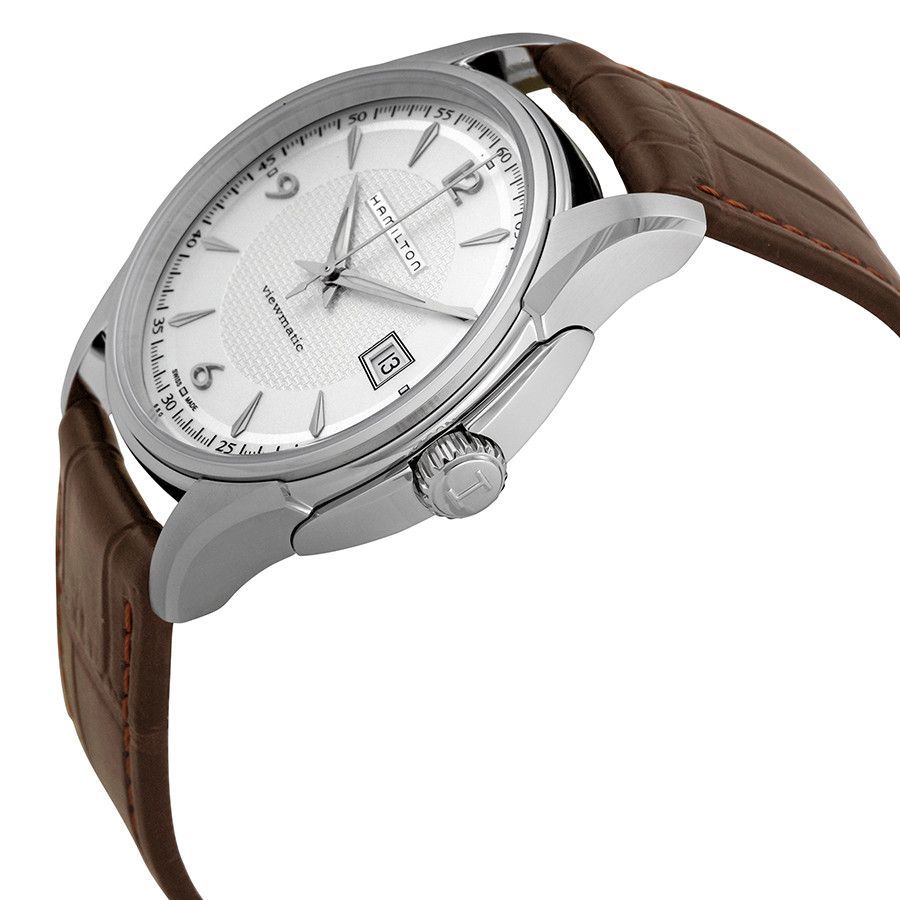 Ceas barbatesc Hamilton Jazzmaster H32515555 - eMAG.ro