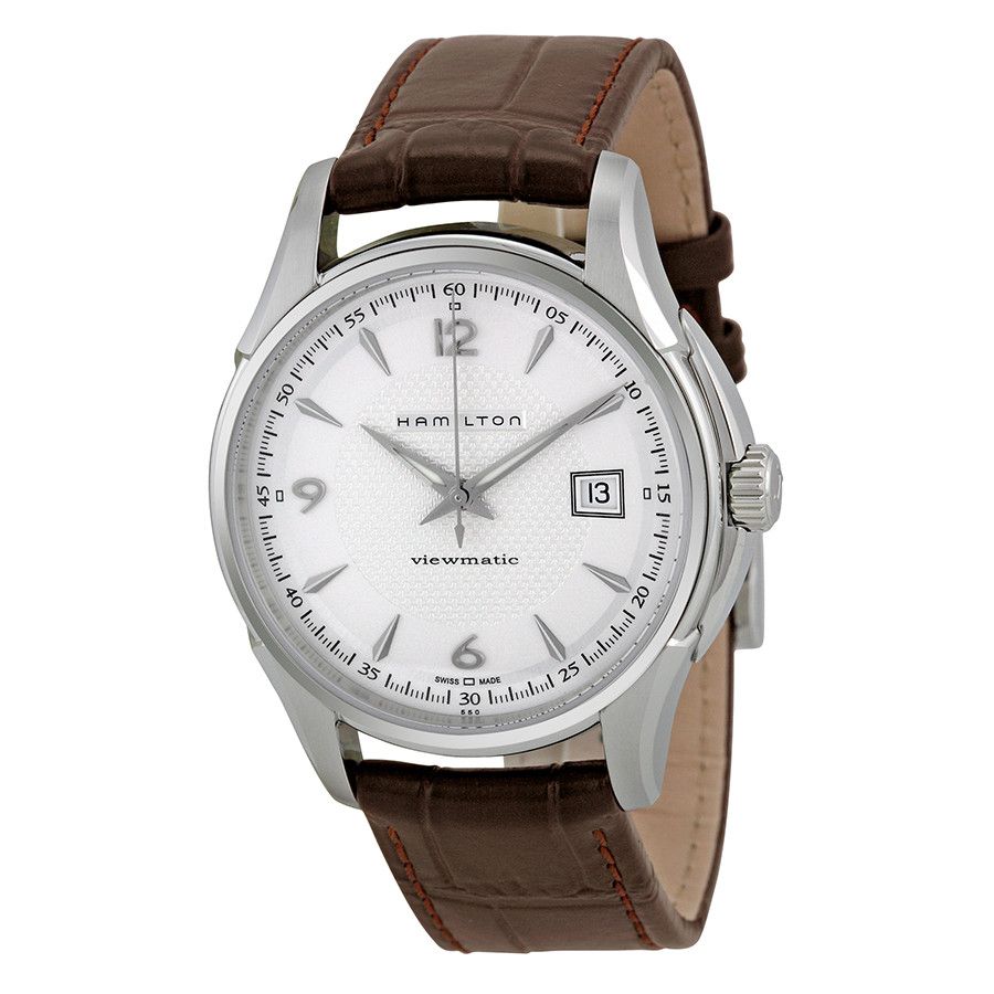 Ceas barbatesc Hamilton Jazzmaster H32515555 - eMAG.ro