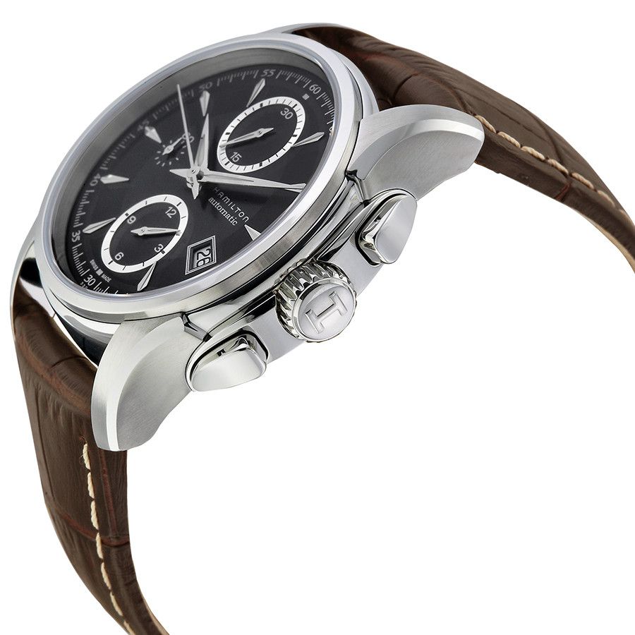 Ceas barbatesc Hamilton Jazzmaster H32616533 - eMAG.ro