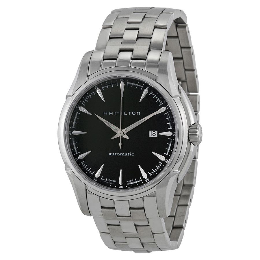 Ceas barbatesc Hamilton Jazzmaster H32715131 - eMAG.ro