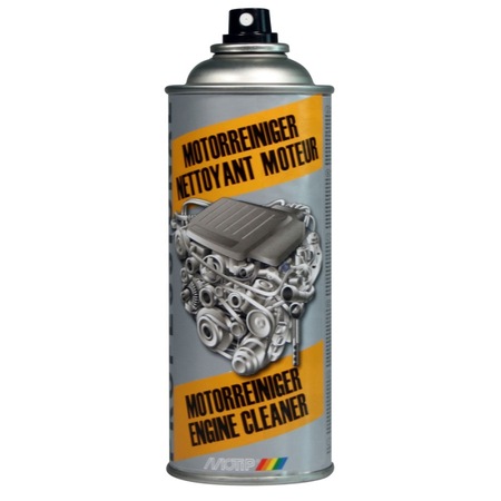 Solutie pentru curatarea motorului Motip Engine Cleaner, 500 ml - eMAG.ro