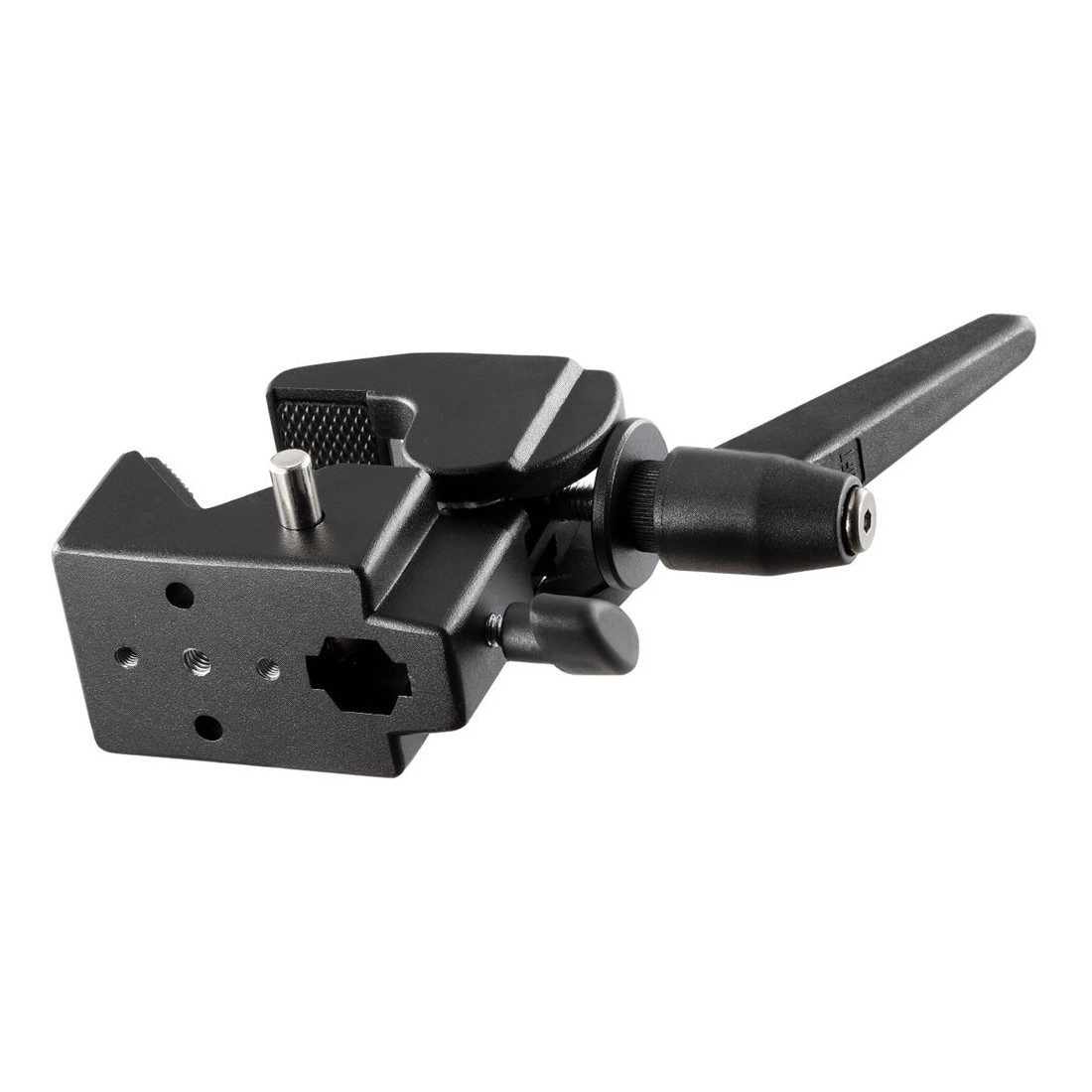 Clema Godox LSA-03 Nano Clamp cu maner de stangere - eMAG.ro