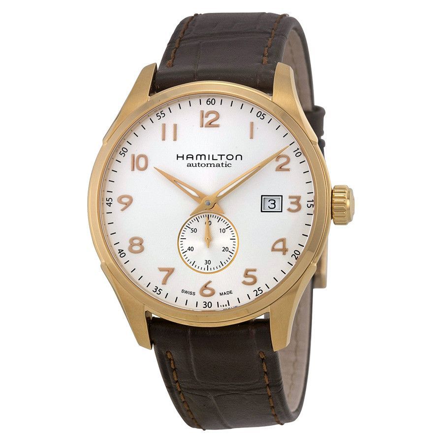 Ceas barbatesc Hamilton Maestro H42575513 - eMAG.ro