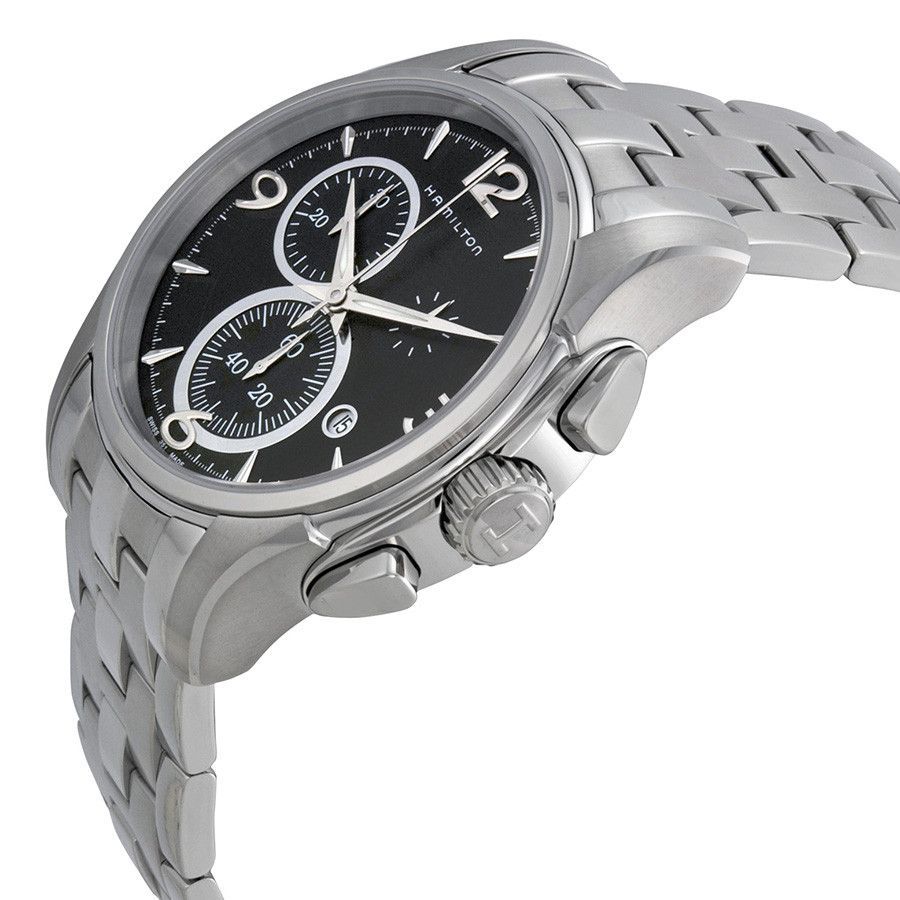 Ceas barbatesc Hamilton Jazzmaster H32612135 - eMAG.ro