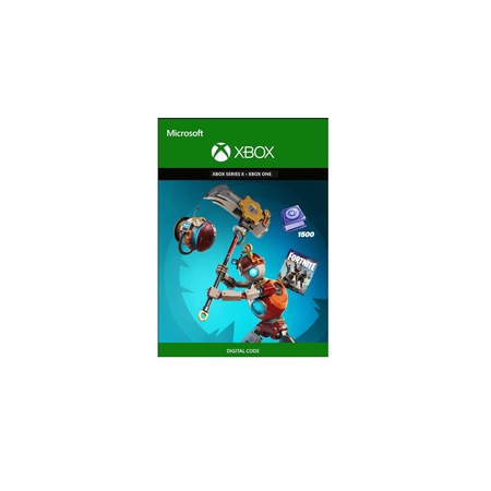 Joc Fortnite - Mecha-Pop Pack cod de activare pentru Xbox One - eMAG.ro