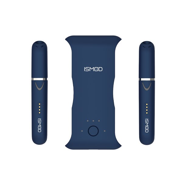 Ismod II Plus Royal Blue - eMAG.ro
