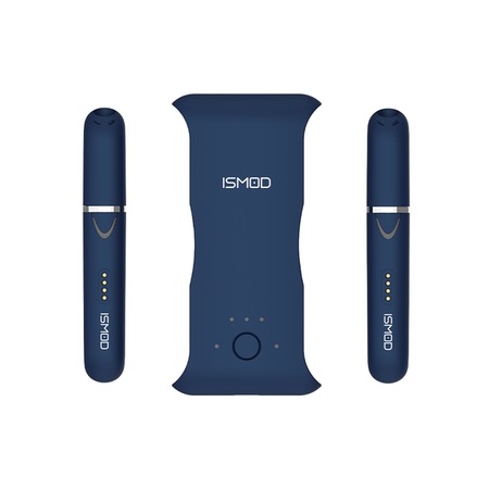 Ismod II Plus Royal Blue - eMAG.ro