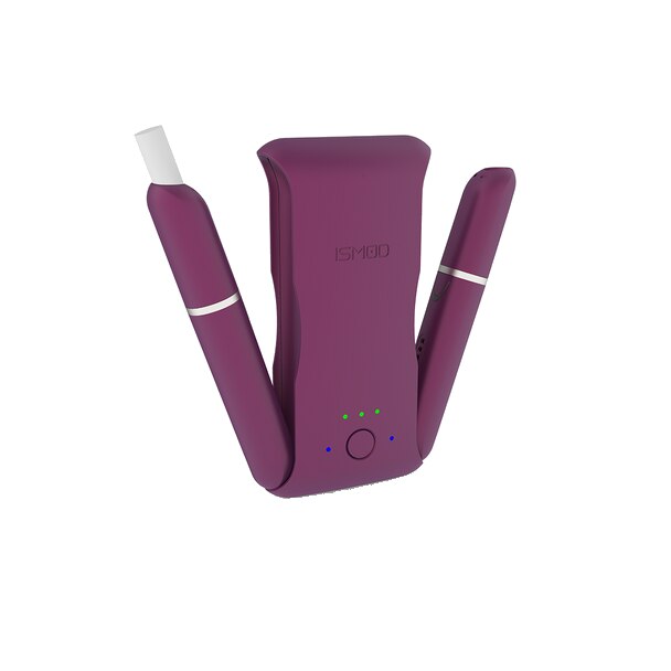 Ismod II Plus Purple - eMAG.ro