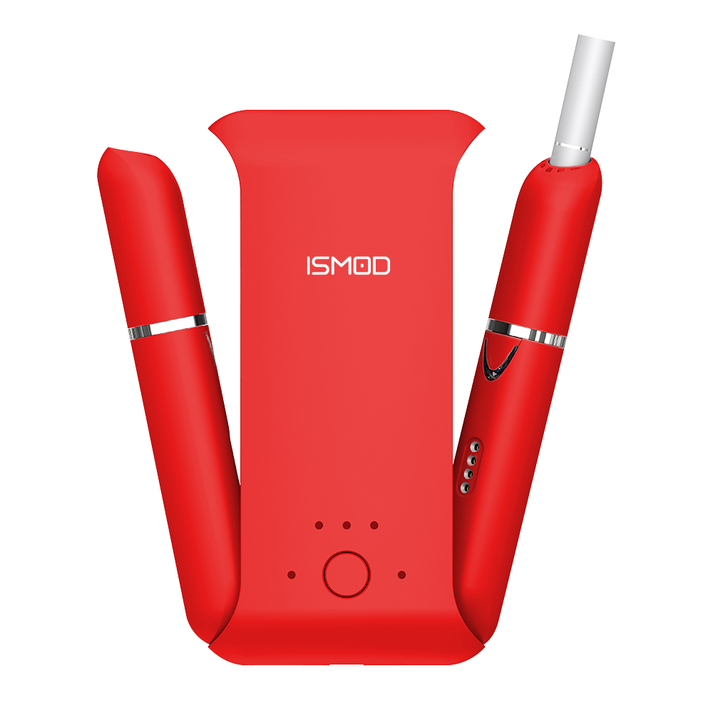 Ismod II Plus Red - eMAG.ro