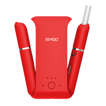 Ismod II Plus Red - eMAG.ro