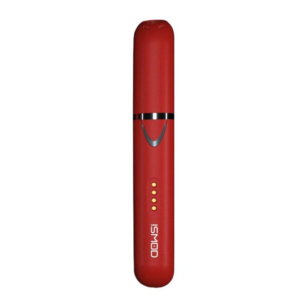 Ismod II Plus Red - eMAG.ro