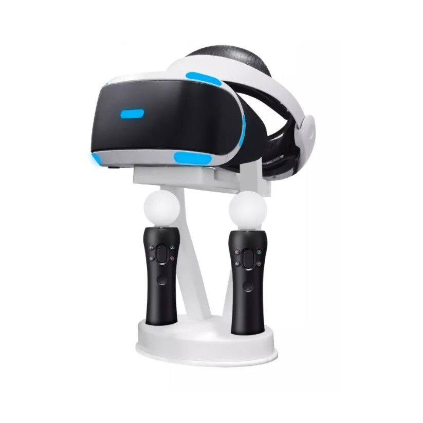 Stand vertical Oculus Quest 2, The One, Alb - eMAG.ro