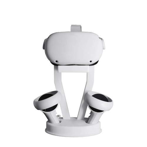 Stand vertical Oculus Quest 2, The One, Alb - eMAG.ro