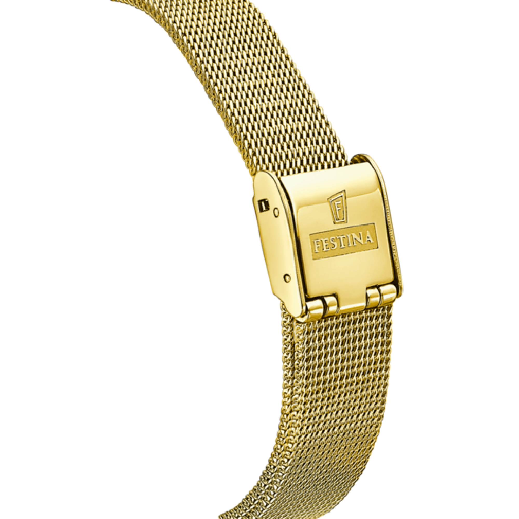 Női karóra, FESTINA, Automata csontváz zafír üveggel F20580 / 1 - eMAG.hu