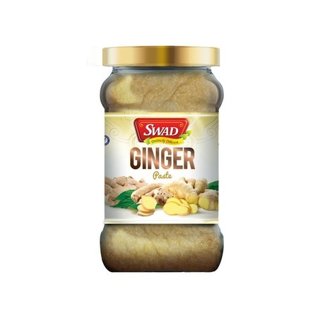 Pasta de ghimbir 300g - Swad - eMAG.ro