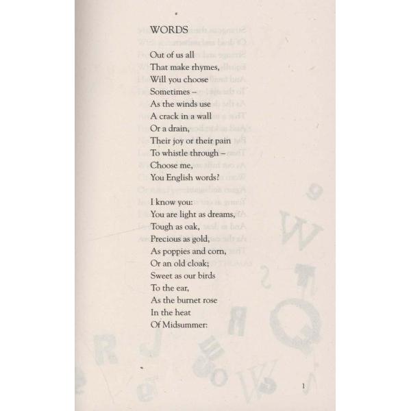 Laureate's Choice: 101 Poems for Children Chosen by Carol An - eMAG.ro