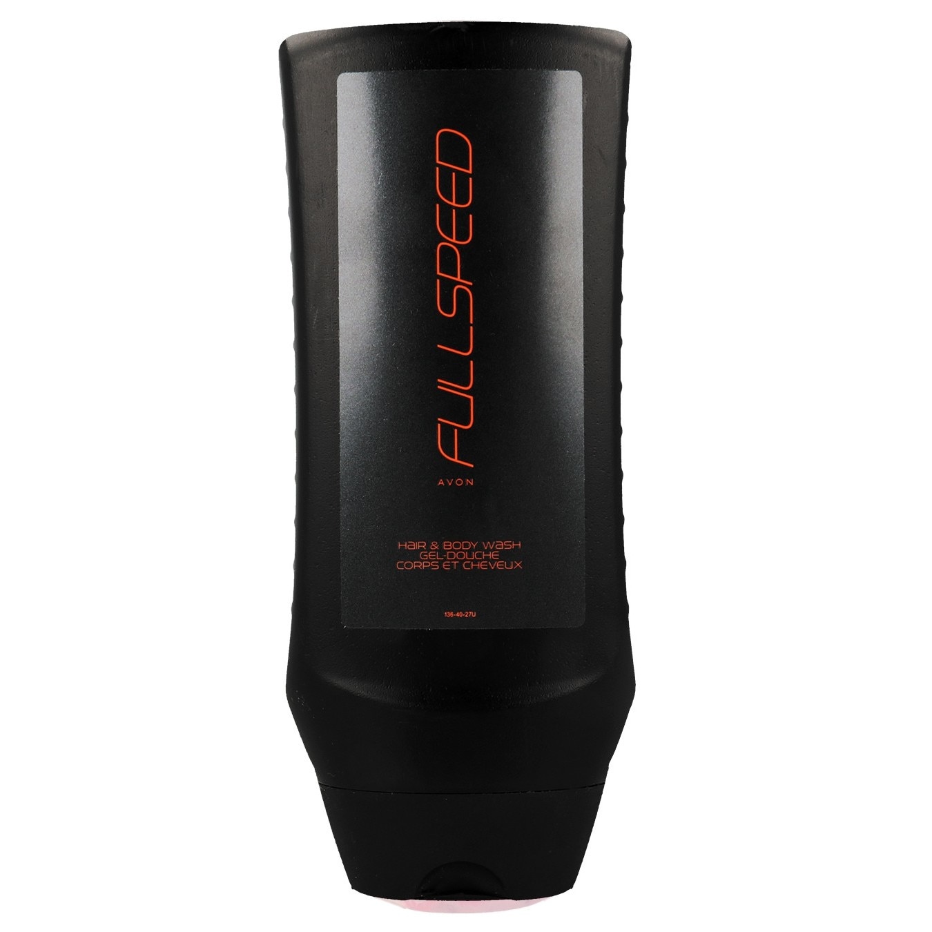 Душ гел Avon, Full Speed, 250 мл - eMAG.bg