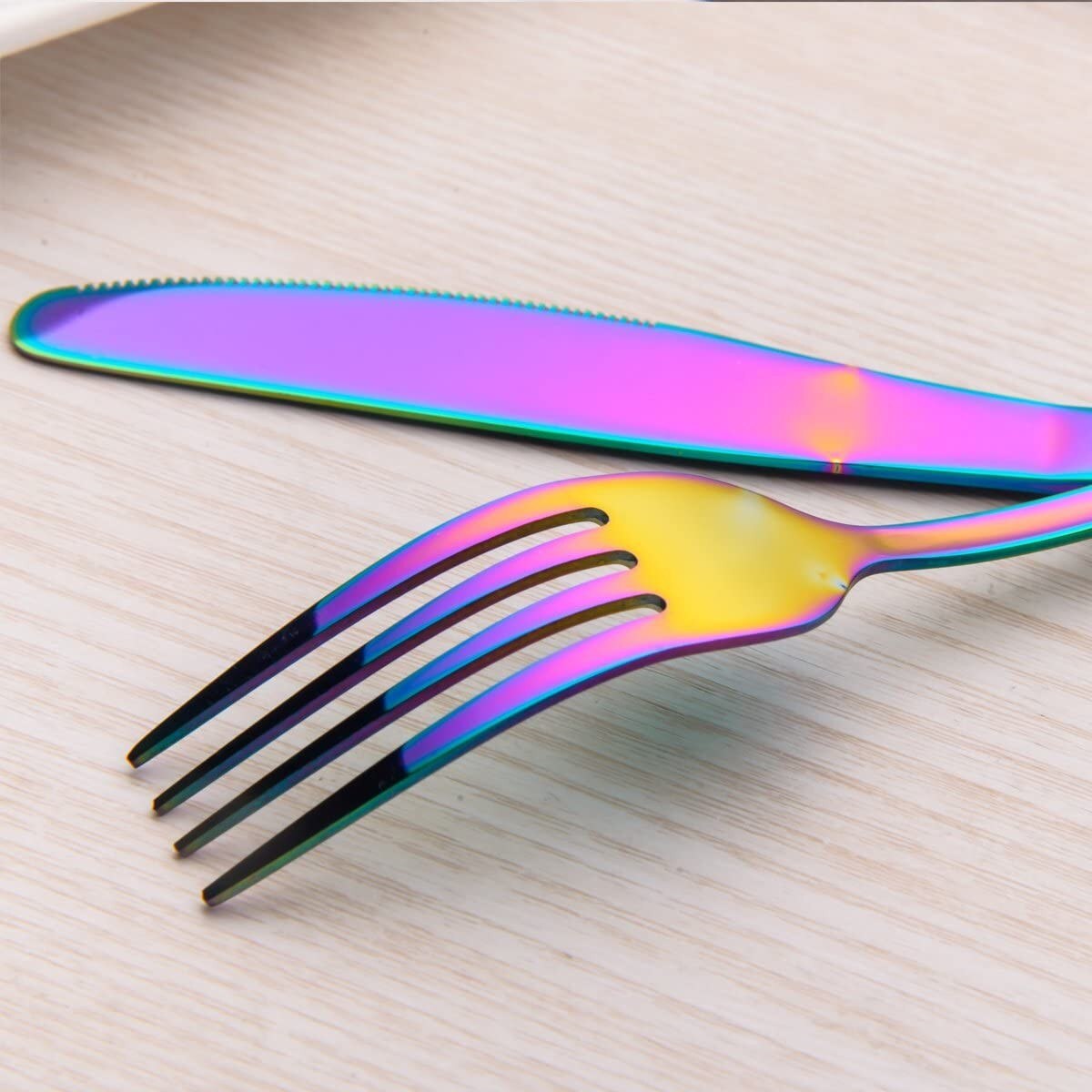 Set tacamuri din inox 30 piese, Berglander CTWSC30 Multicolor - eMAG.ro