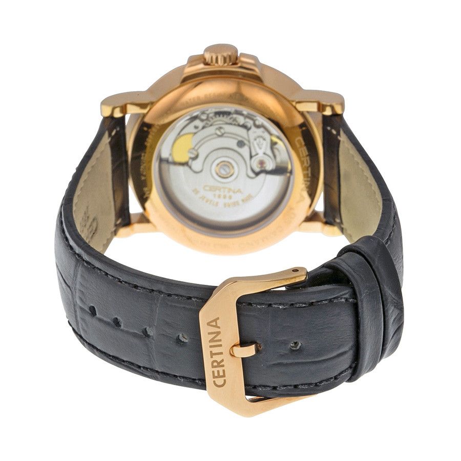 Ceas barbatesc Certina DS Caimano C017.407.36.053.00 - eMAG.ro