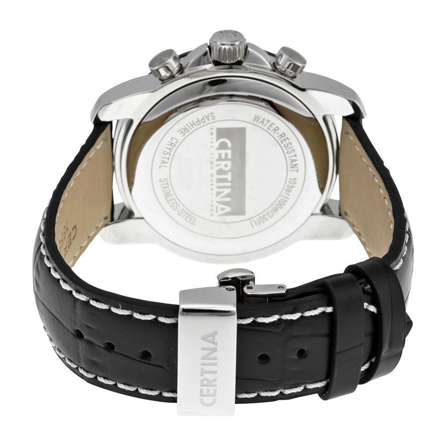 Ceas barbatesc Certina DS Podium C001.417.16.057.01 - eMAG.ro