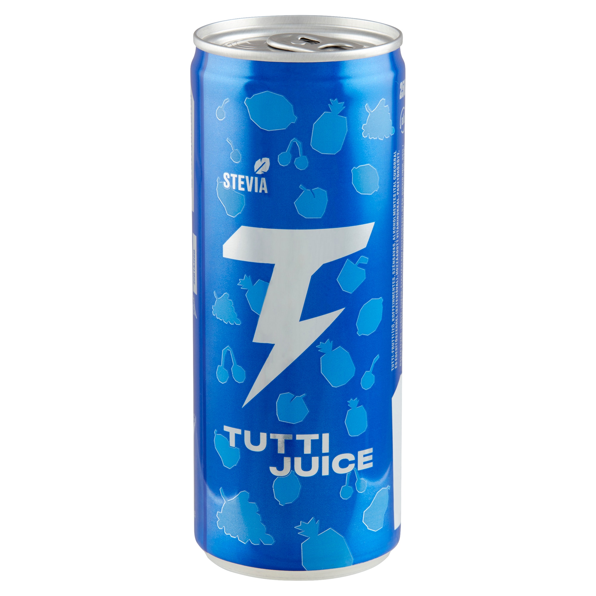 Tutti Juice szénsavas üdítő, 250ml - eMAG.hu