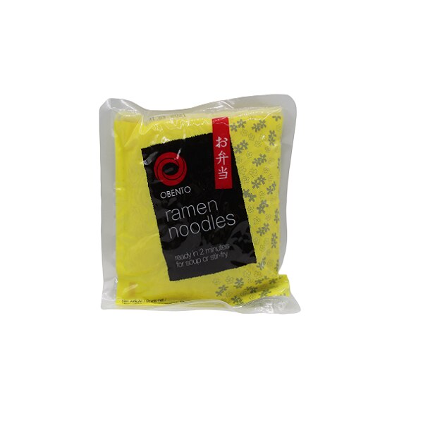 Taitei Ramen Fresh 160g - Obento - eMAG.ro