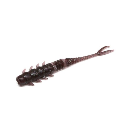 Set 9 buc shad creatura Hitfish Remol 5 cm, R53 - eMAG.ro