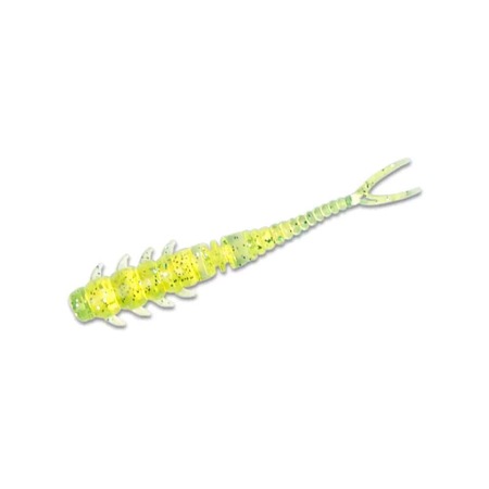Set 9 buc shad creatura Hitfish Remol 5 cm, R41 - eMAG.ro