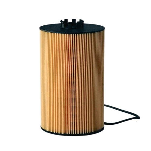 Filtru ulei Donaldson P550820 pentru MAN 51055040107, MANN HU13125/3X ...