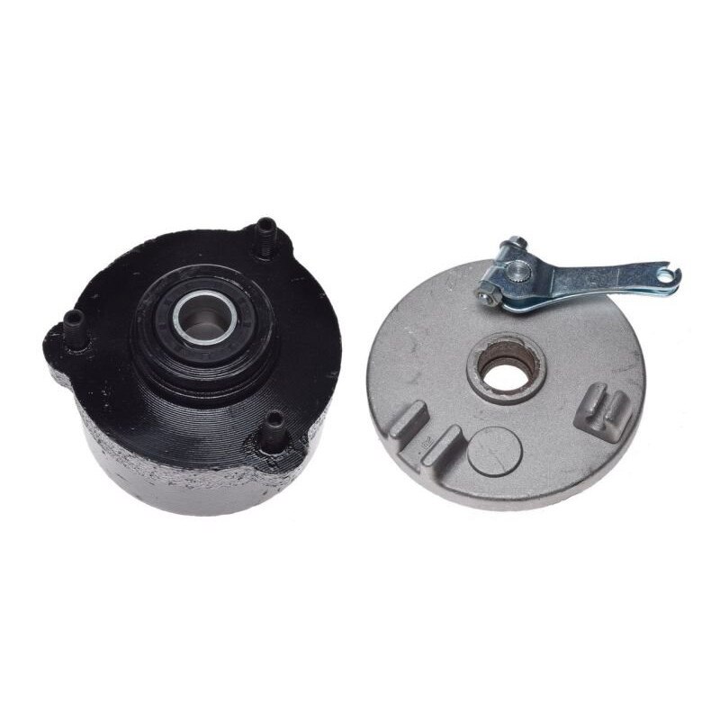 Set butuc si saboti roata fata atv 110, partea stanga, 3 prezoane - eMAG.ro